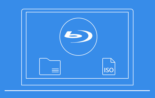 Blu-ray Player - Play Blu-ray Disc/Folder/ISO File with Best Visual Effects