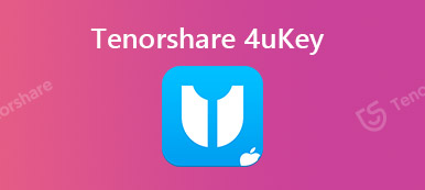 适用于iOS / Android恢复，视频编辑/转换的所有提示