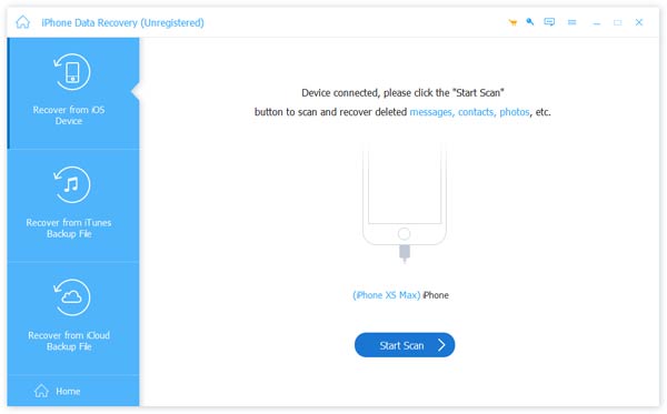 Top 5 iPhone Backup Viewers to Check and Manage iOS Backup Top 5 iPhone Backup Viewers to Check and Manage iOS Backup