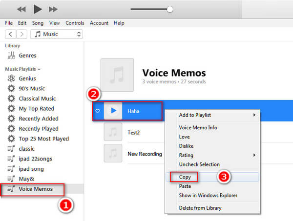 5 Easy Ways to get voice memos off your iPhone 5 Easy Ways to get voice memos off your iPhone