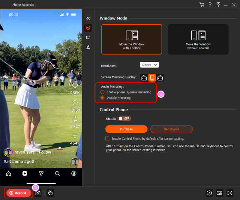 Does Instagram Notify When You Screen Record a Story/Reel/Post