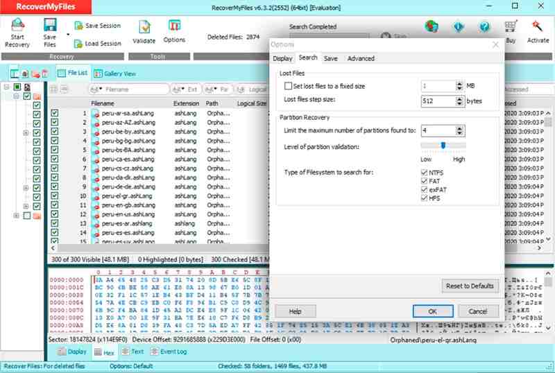 Top 10 Android Recovery Applications for Phone and Tablet