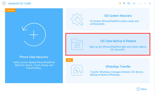 Top 8 Solutions to Backup Messages on iPhone With Ease