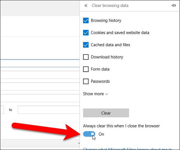 How to Delete Incognito History on Windows/Mac/iOS/Android How to Delete Incognito History on Windows/Mac/iOS/Android