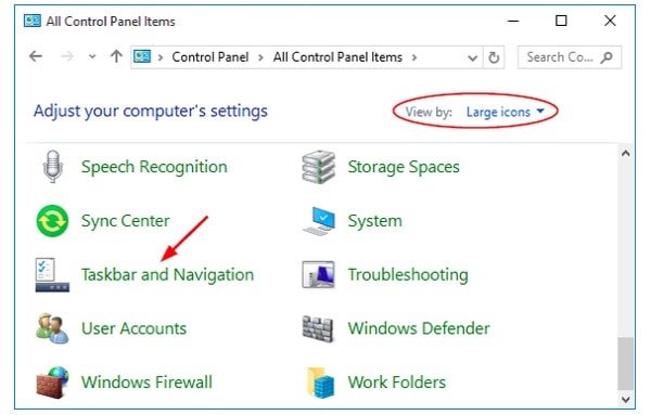 Taskbar Disappeared on Windows 10? Here's How to Fix! Taskbar Disappeared on Windows 10? Here's How to Fix!