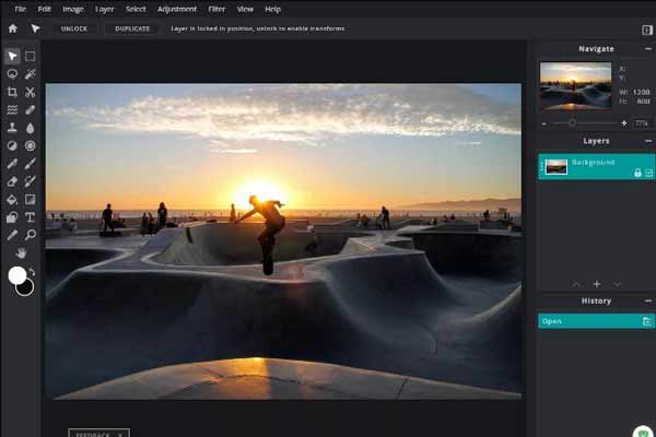 Top 15 Foto Editoren F r Windows Mac Online IPhone Und Android