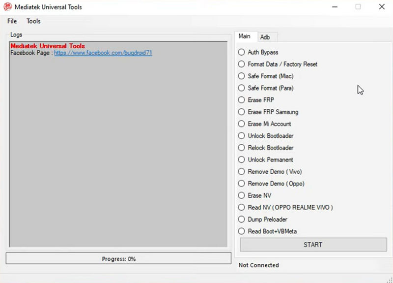 MediaTek Universal Tool: Is It Still Helpful in 2026
