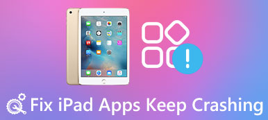 Why Your iPad Apps Keep Crashing: 10 Proven Solutions