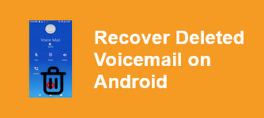 5 Ways to Recover Deleted Voicemail on Android in 2026