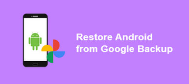 How to Restore Android Phone from Google Backup: 2025 Guide