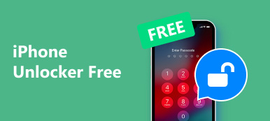 Top 8 Free and Freemium iPhone Unlocker Tools in 2026