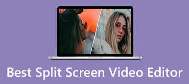 Get Your Best Split Screen Video Editor from 5 Hot Choices