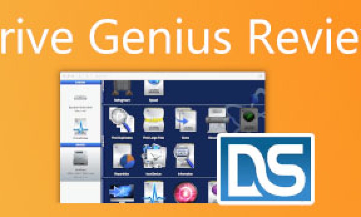 Drive Genius Mac License Application · GitHub