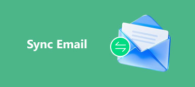 Sync email to iPhone with simple steps for fast setup