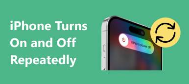 iPhone Keeps Turning On and Off? Best Fixes to Stop the Loop