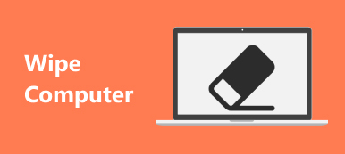 Wipe a Computer Running Windows, Mac OS X, and ChromeOS