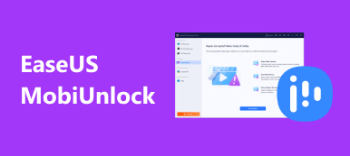 Comprehensive Review of EaseUS MobiUnlock for iOS Users