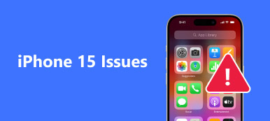 Fix Common iPhone 15 Issues with Effective Solutions