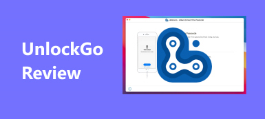 Comprehensive Review of iToolab UnlockGo and Alternative