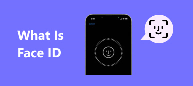 什么是 Face ID 以及如何在 iPhone/iPad 上使用 Face ID