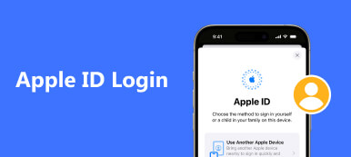Everything You Need to Know about Your Apple ID Login