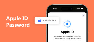 Everything You Need to Know about Apple ID Password