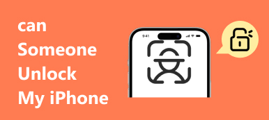 Answer to Can Someone Unlock Your iPhone in Lost Mode