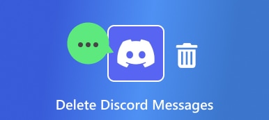 Tutorial on How to Delete Messages on Discord Quickly