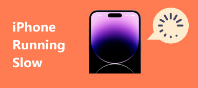 Fix iPhone Running Slow with Seven Verified Solutions