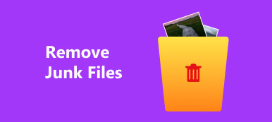 [Latest] How to Remove Junk Files from PC Easily and Safely