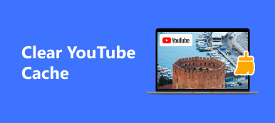 How to Clear YouTube Cache on Desktop and Mobile [2025]