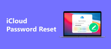 Easy iCloud Password Reset Guide to Recover Account Safely