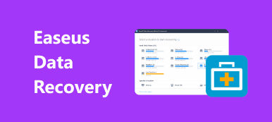 Unbiased Review of EaseUS Data Recovery Wizard Software