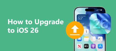 [Latest] How to Update to iOS 26 on Your iPhone Right Now
