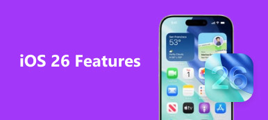 iOS 26 Features List – New Features You Will Use Every Day