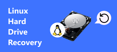 适合初学者的五大 Linux 硬盘恢复工具 %%sitename%%