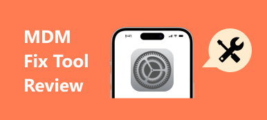 Unbiased Review of MDM Fix Tool for Android Device Users