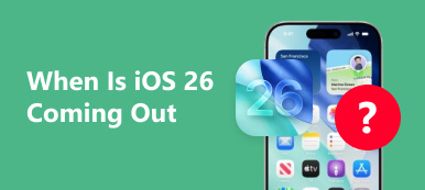 iOS 26 Release Date - Full & Complete Timeline 2025