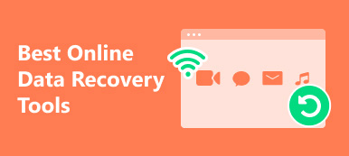 Best Online Data Recovery Tools in 2026: Quick and Reliable