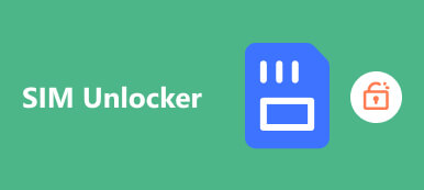 Top 8 SIM Unlocker Tools for iPhone and Android Devices